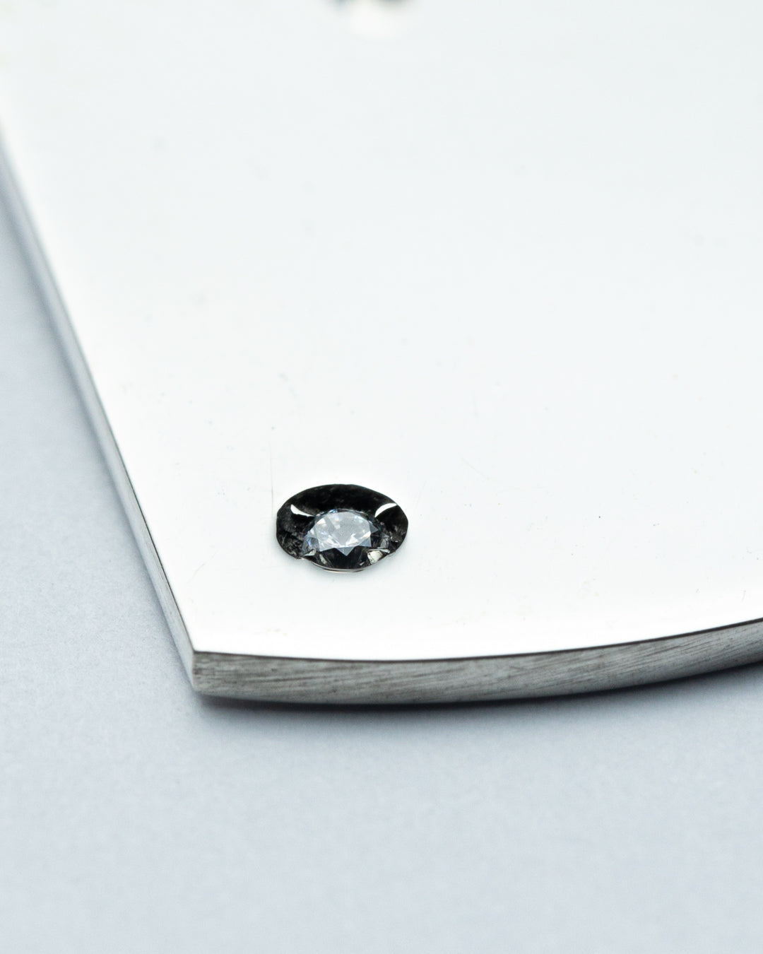 Military ID Tag 925 | Stack&Layer