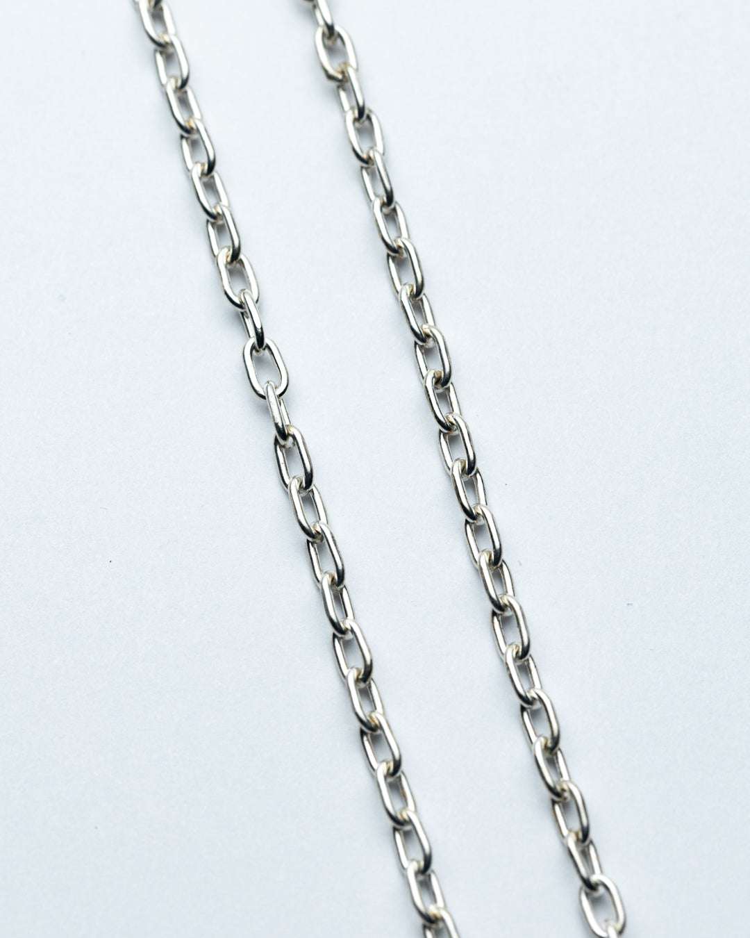 Tight Link Chain 925 | Stack&Layer