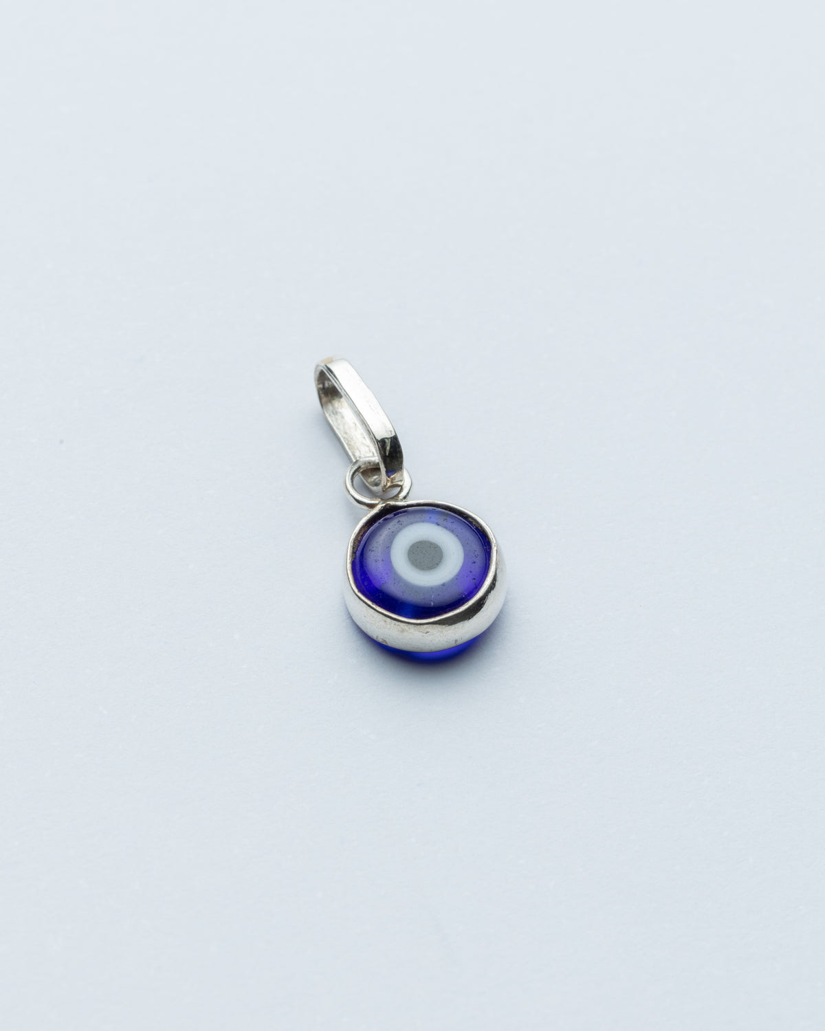 Mini Evil Eye 925 | Stack&Layer